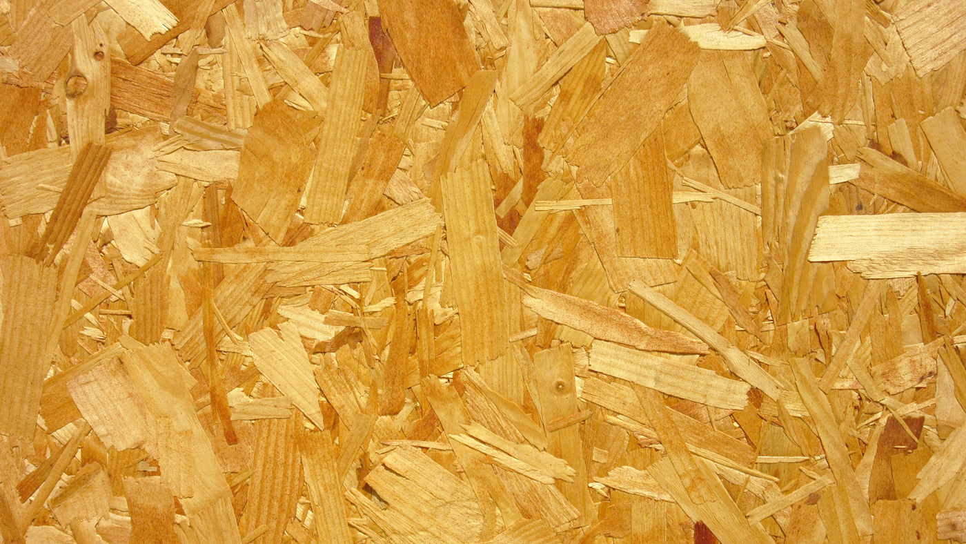 Jak vybrat a položit OSB desky pod asfaltový šindel?